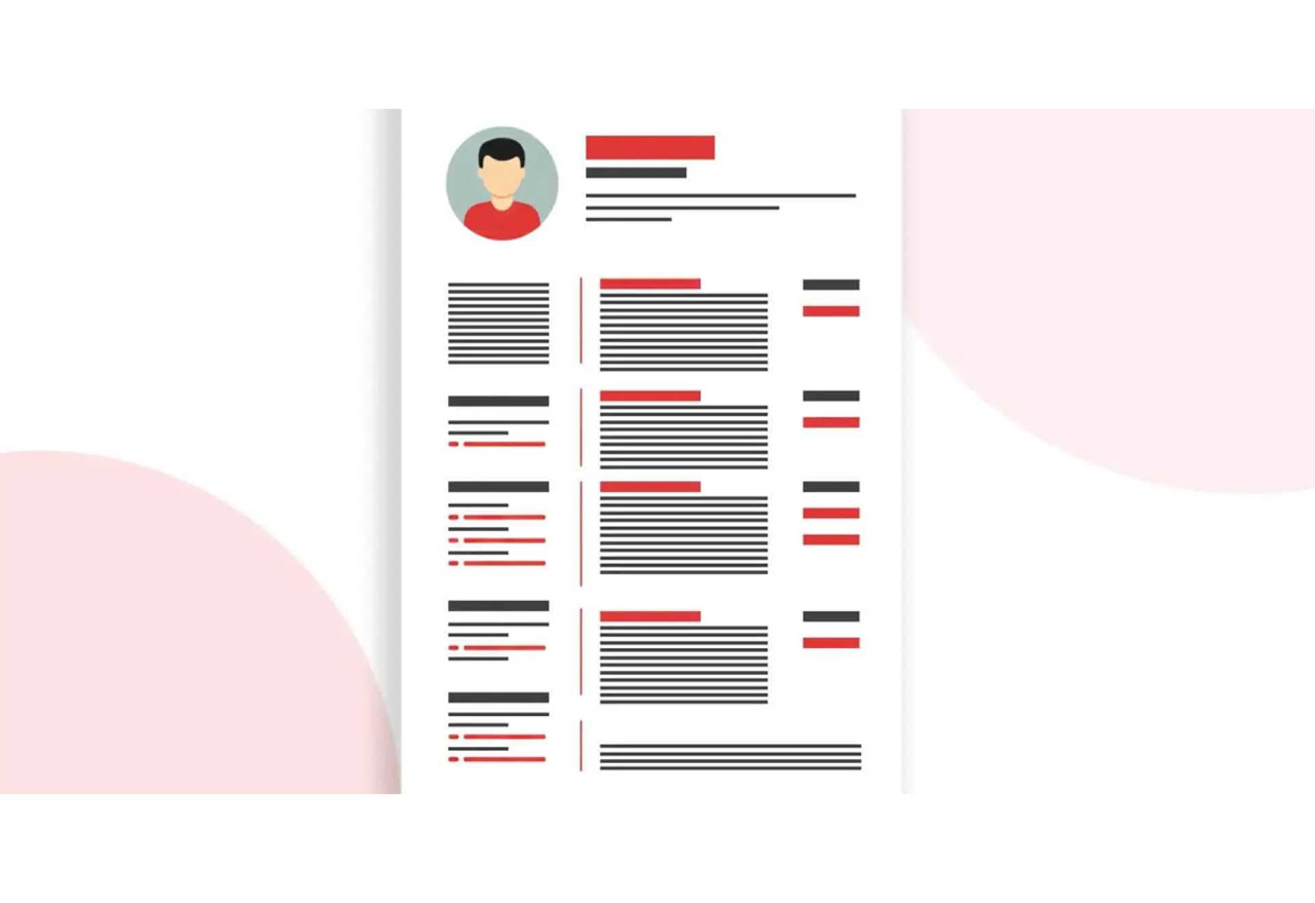 Resume Outline with Templates: How to Structure Your Resume for Success ...
