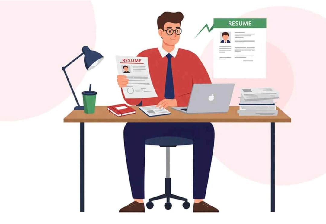 How Long Should a Resume Be? Ideal Resume Length by Experience | Resumeble