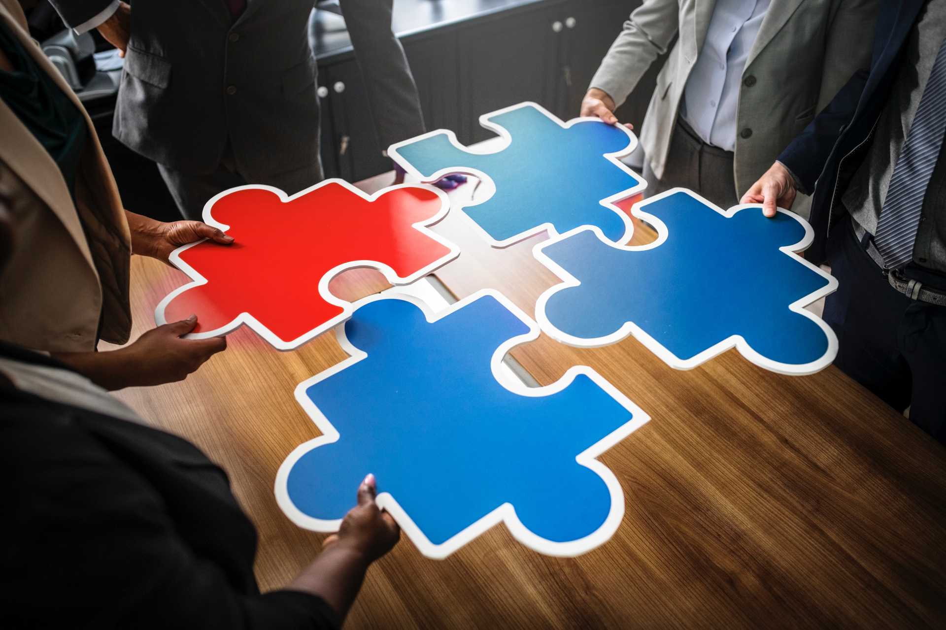 Not a Team Player? Here’s How to Succeed | Resumeble