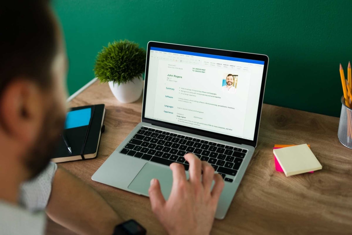 Best Job Search Websites to Find Your Next Opportunity | Resumeble