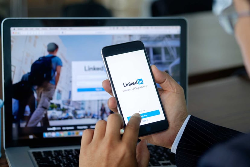 7 Ways to Improve Your LinkedIn Connections | Resumeble