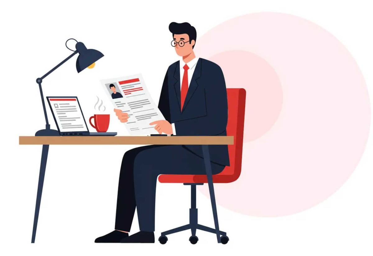 How Long Should a Resume Be? Ideal Resume Length by Experience | Resumeble