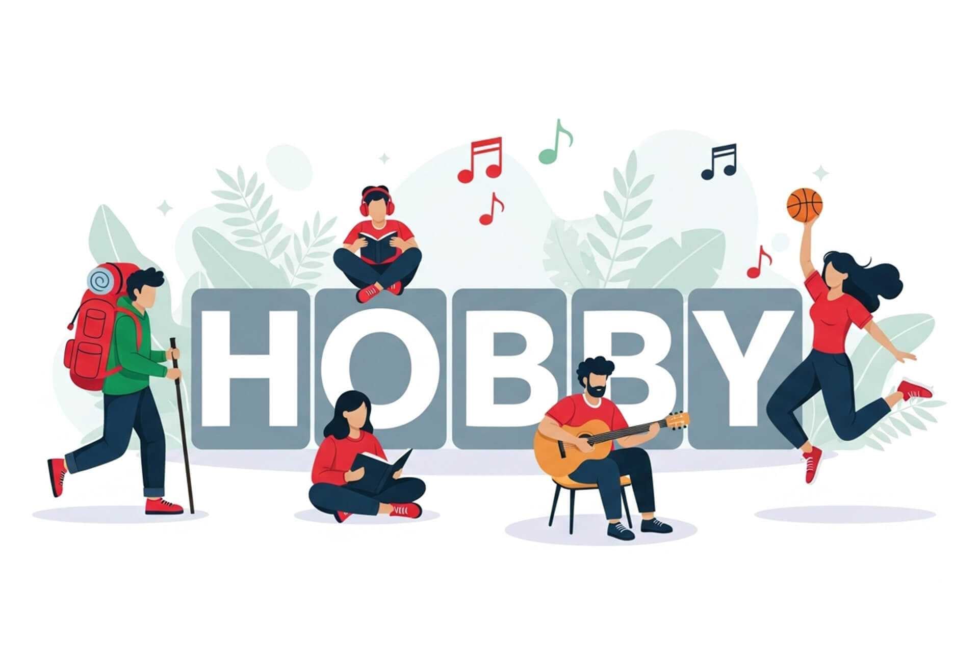 Attractive Hobbies for Resume: What to Include and Why | Resumeble