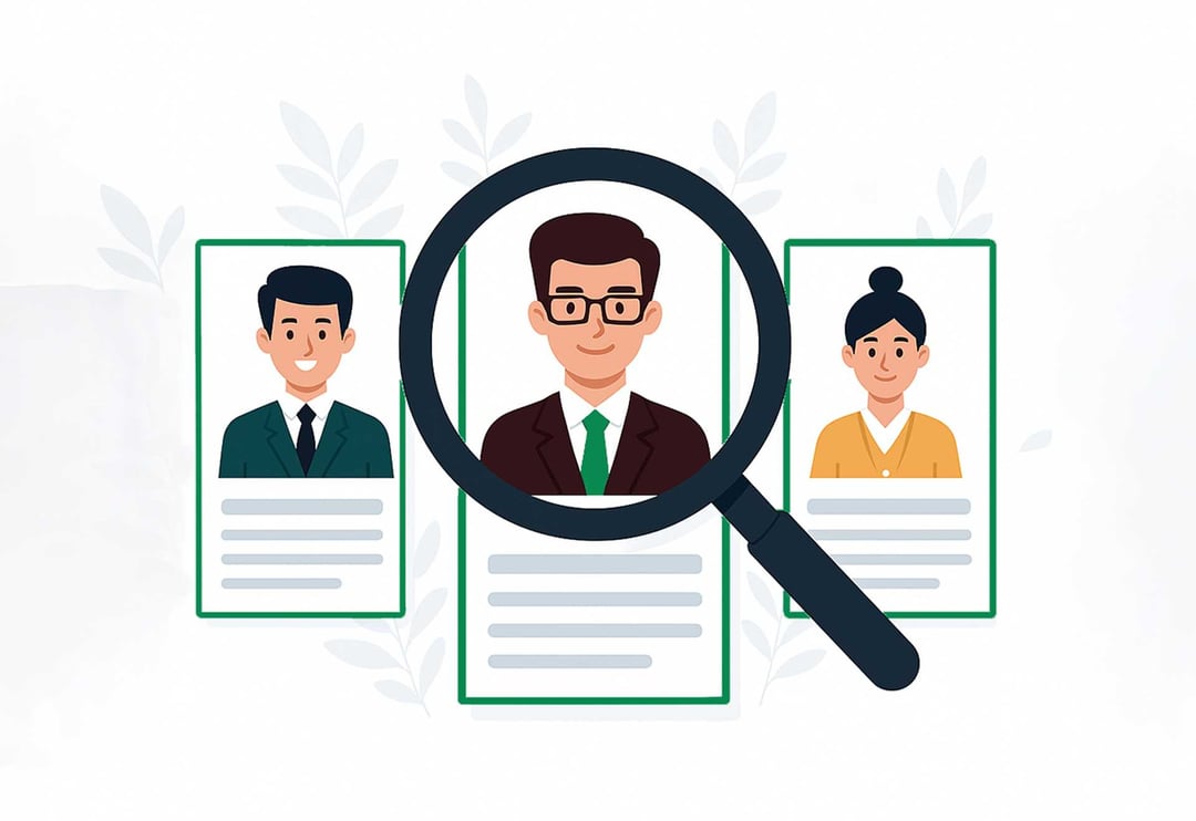 How to Tailor Your Resume to a Job (Step-by-Step Guide) | Resumeble