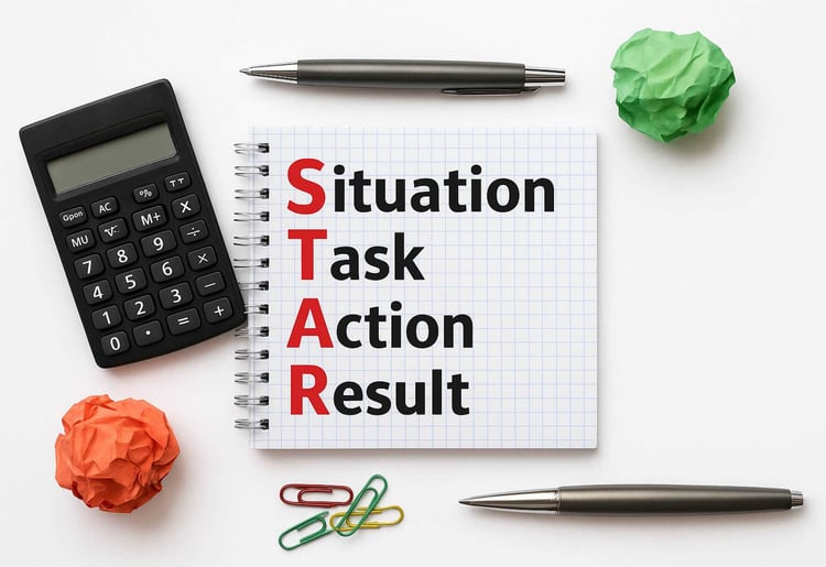 STAR Method Interview Guide: Questions, Answers & Technique Examples ...